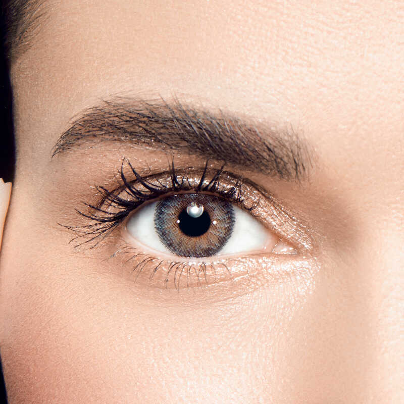 Anesthesia Once | Renkli Lens - Lens Optik