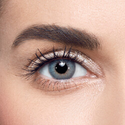 Anesthesia Once | Renkli Lens - Lens Optik