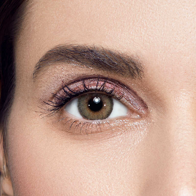 Anesthesia Once | Renkli Lens - Lens Optik