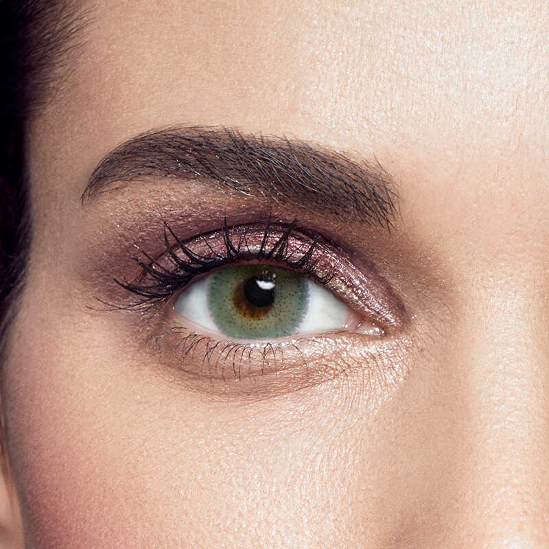 Anesthesia Usa Numaralı | Renkli Lens - Lens Optik