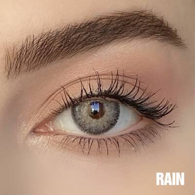 FX EYES Yearly Numarasız | Renkli Lens - Lens Optik